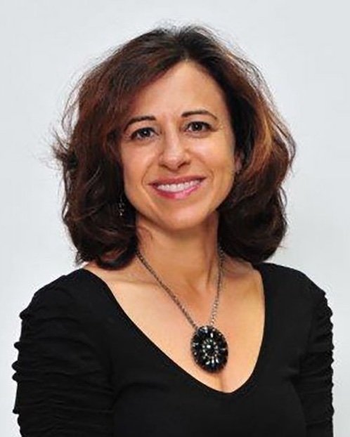 Episode #45: Amanda Wesolowski Champa – Mike and Steve